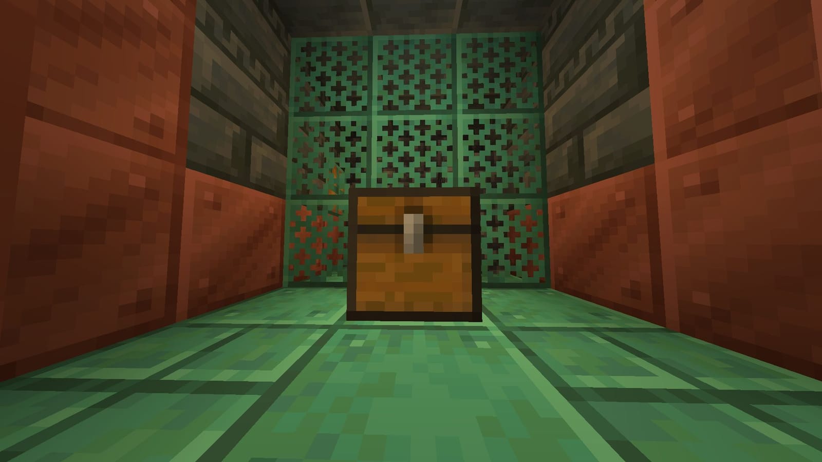 How to loot trial chambers in Minecraft 1.21