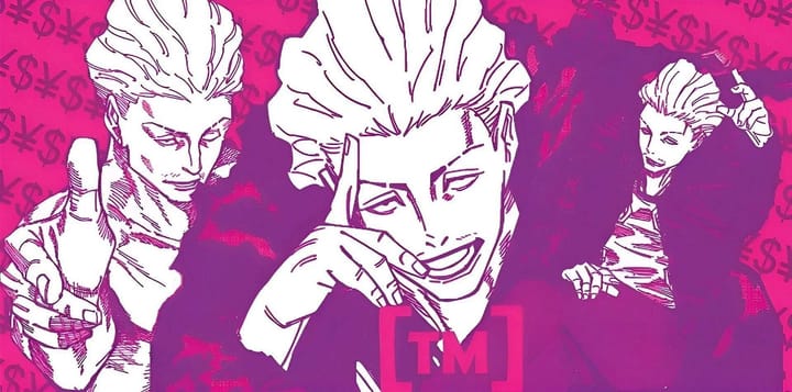 How is Hakari so strong in Jujutsu Kaisen? His powers and abilities ...
