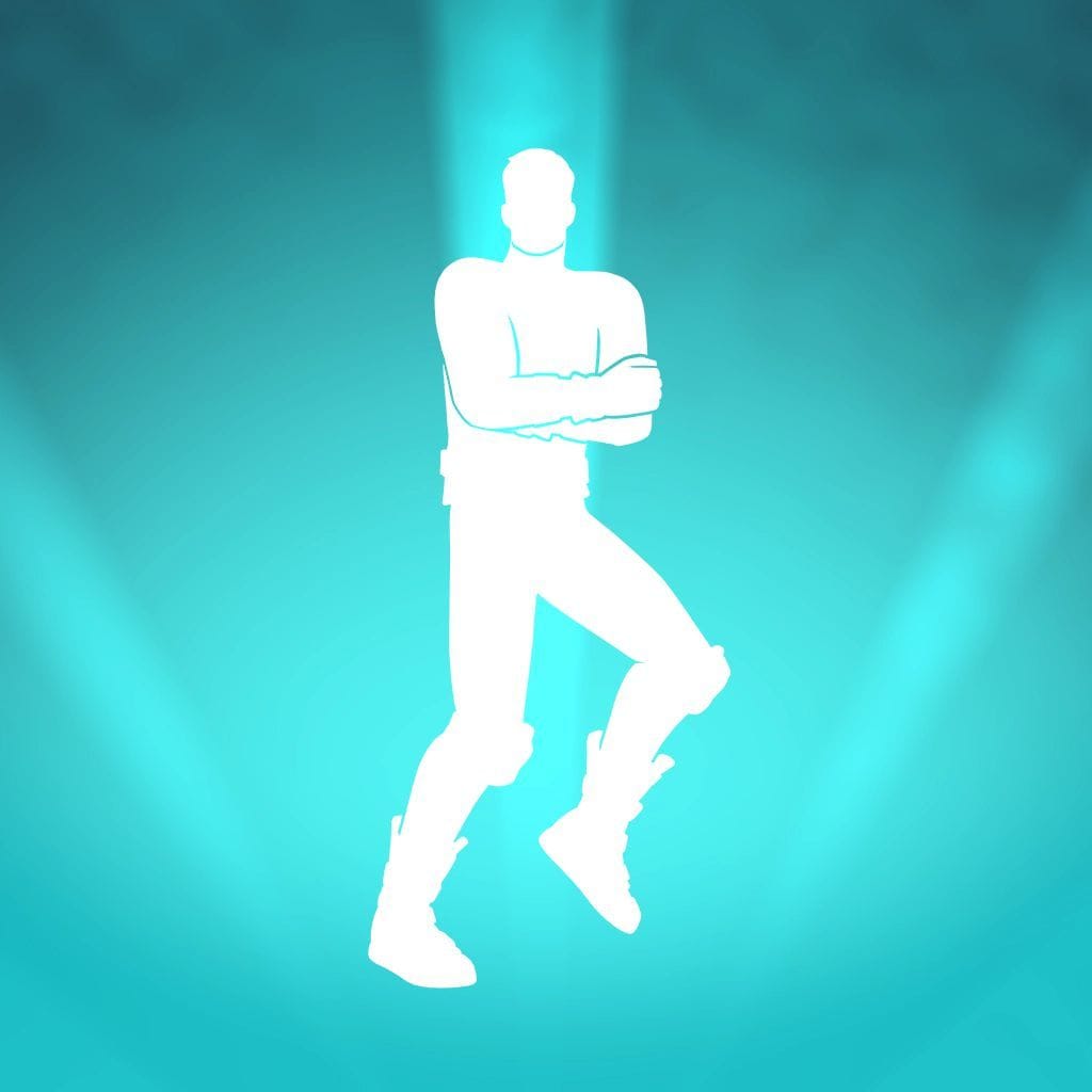 5 best Fortnite emotes you can use in-game