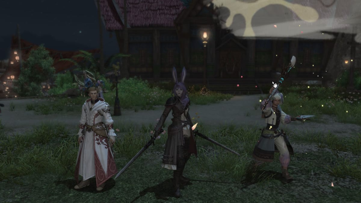 Final Fantasy 14 Dawntrail: How to unlock Viper job