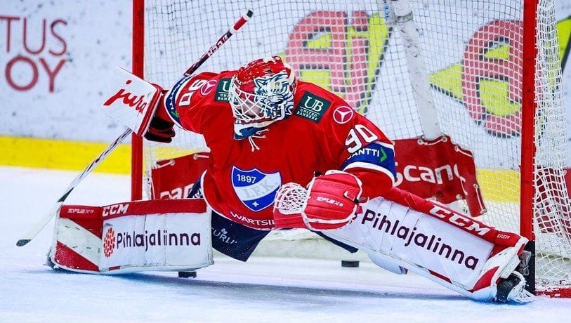 Who Are Eemil Vinnis' Parents? Meet Teemu Vinni