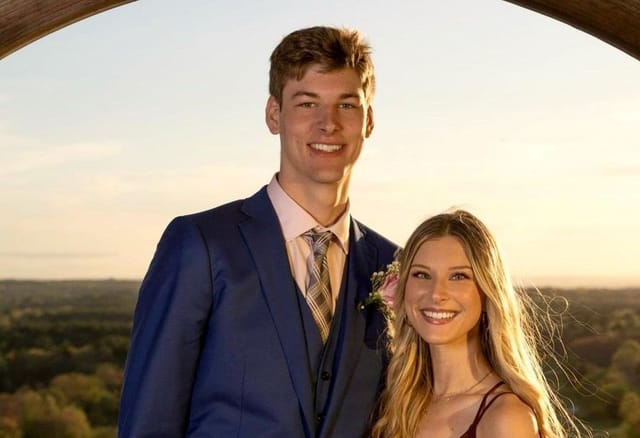 Who is Kyle Filipowski’s Girlfriend?