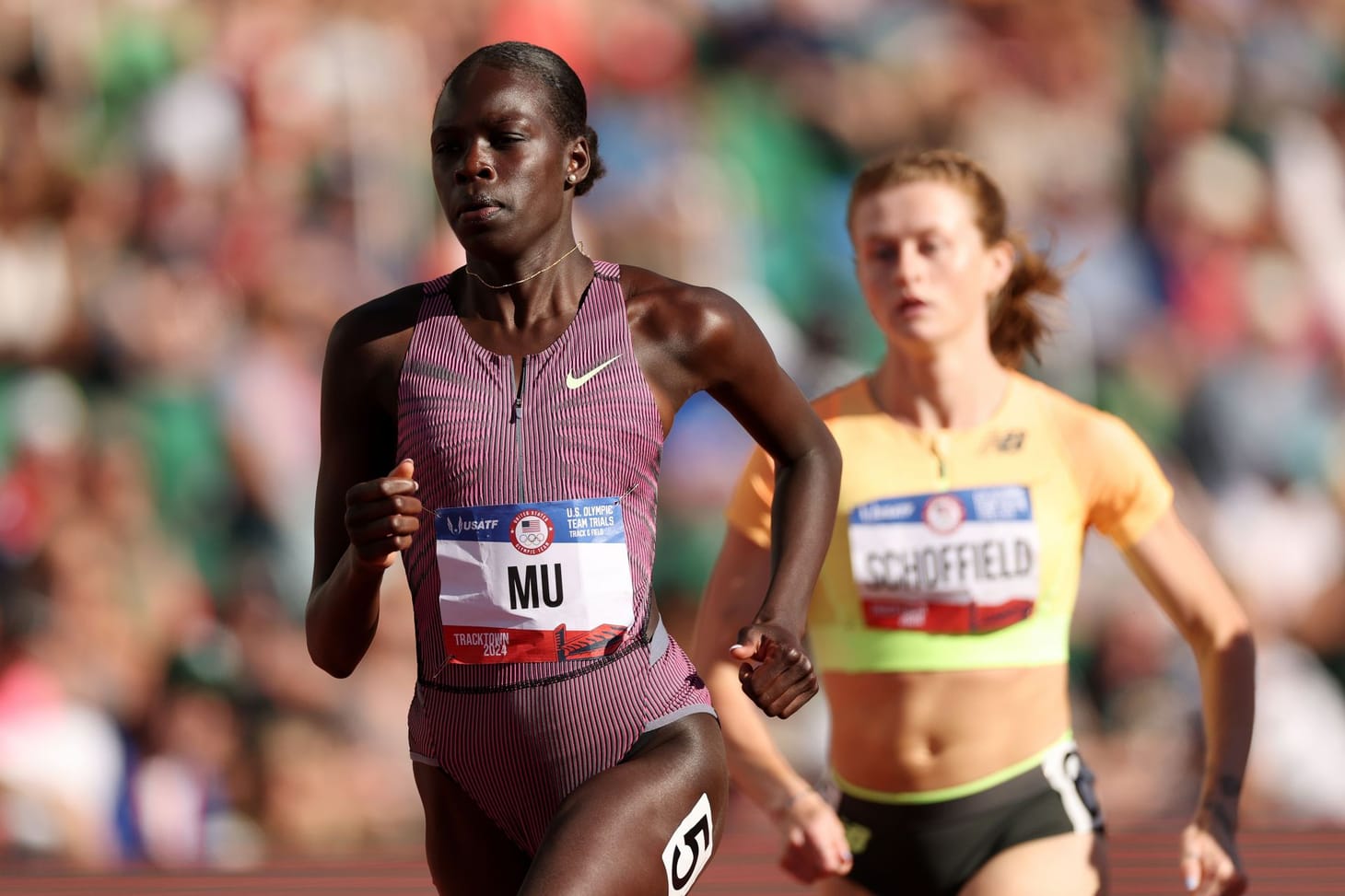 U.S. Olympic Track and Field Trials Results: Noah Lyles qualifies for ...