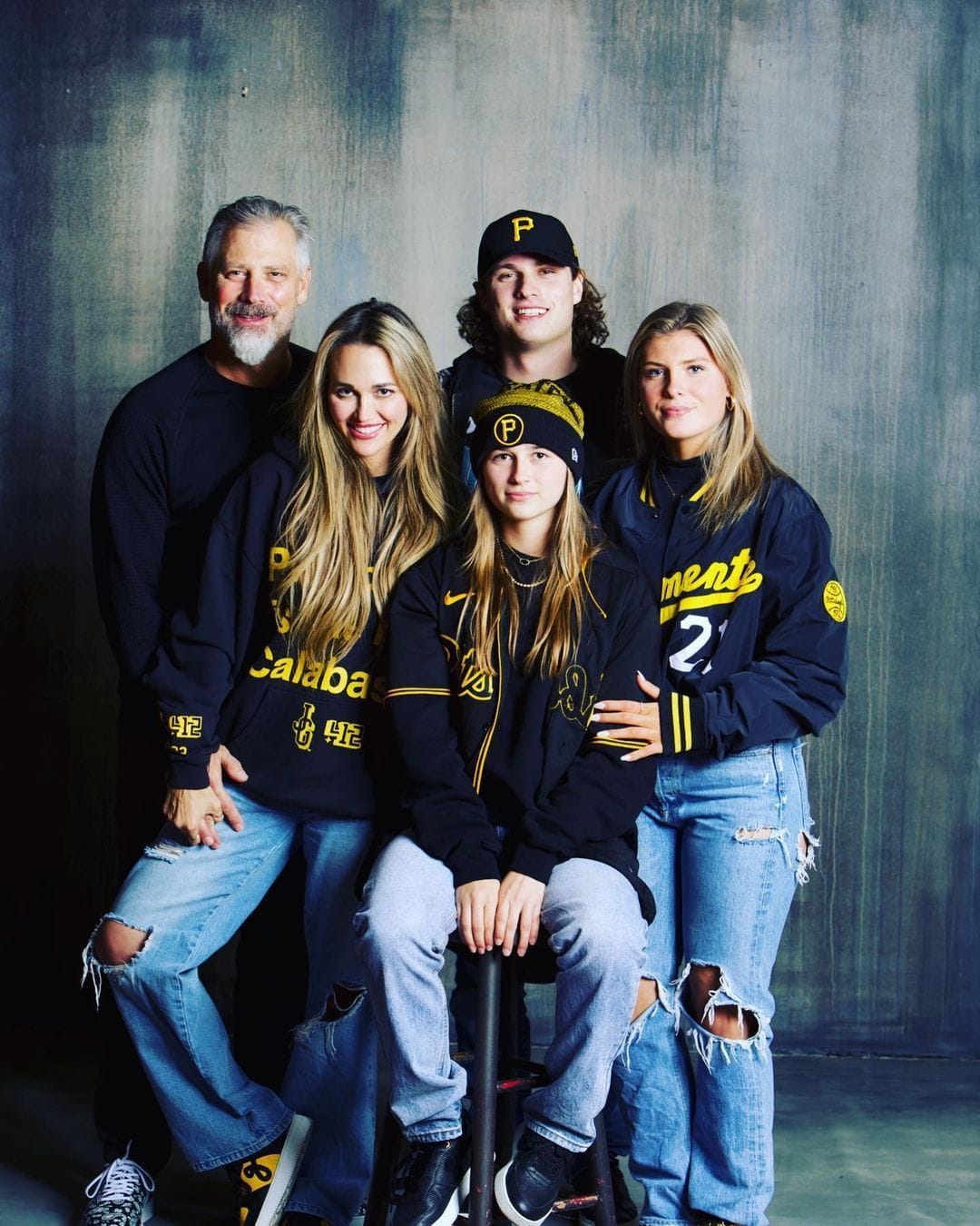 Who is Derek Shelton’s Wife? | Meet Alison Shelton