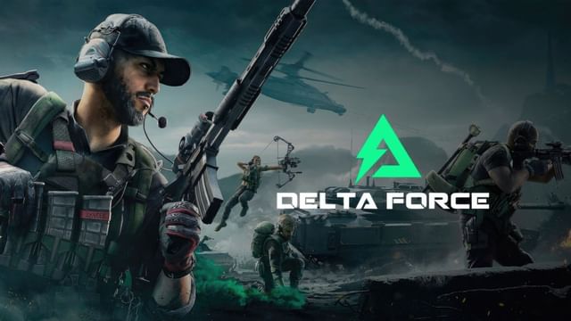 Leaked Delta Force Mobile gameplay suggests potential to surpass ...