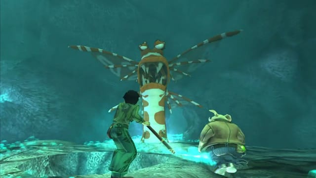 Beyond Good & Evil 20th Anniversary Edition release date leaked by Ubisoft