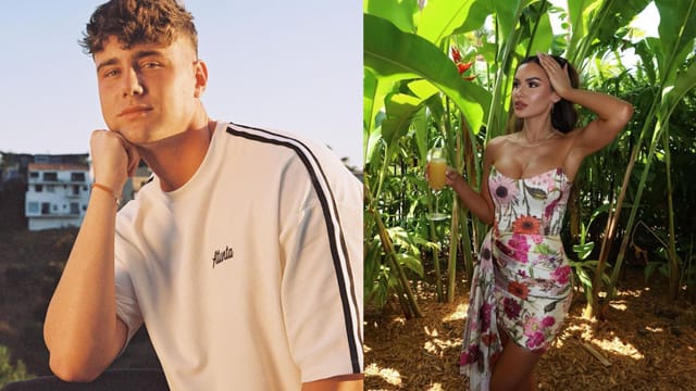 Perfect Match season 2: Is Harry still with Jessica? Details explored