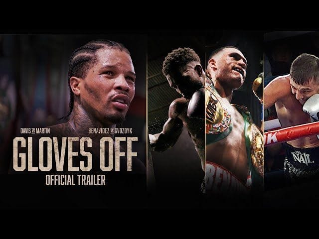 Gervonta Davis vs. Frank Martin purses: How much money are the boxers ...