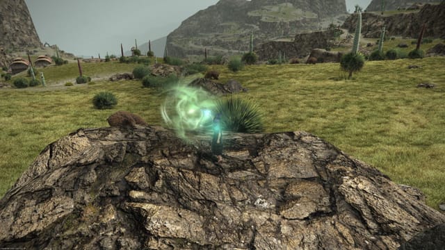 Final Fantasy 14 Dawntrail Aether Current locations (All regions)