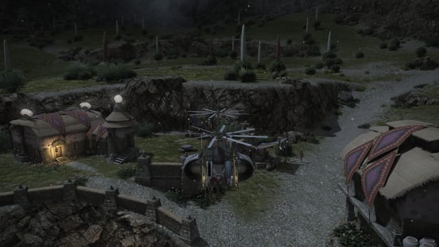 Final Fantasy 14 Dawntrail preview - Exploring and combat in the Old ...