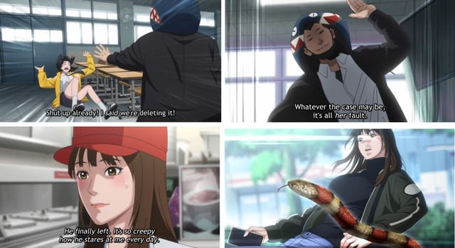 Viral Hit episode 9: Gaeul and Bomi in peril