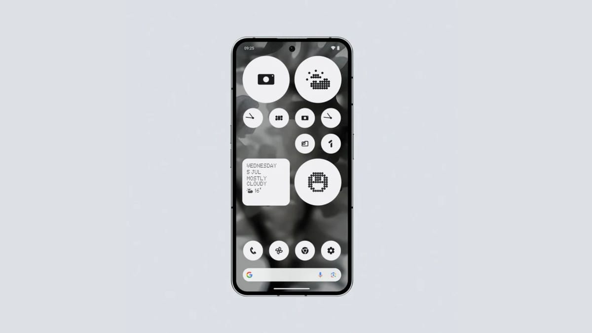 Nothing OS 3.0 expected features, release date, supported phones, and more