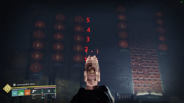 How to get a guaranteed red-border drop in Destiny 2 Salvation's Edge Raid