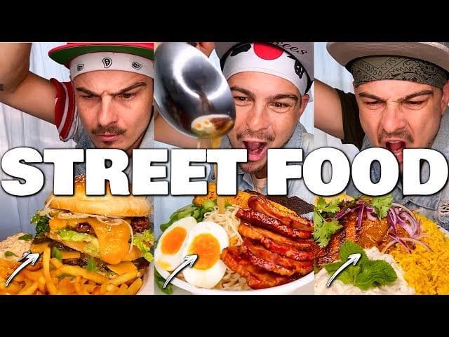 Who is Chefkoudy?