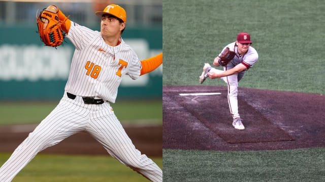 Tennessee vs. Florida State College World Series Prediction, Odds ...