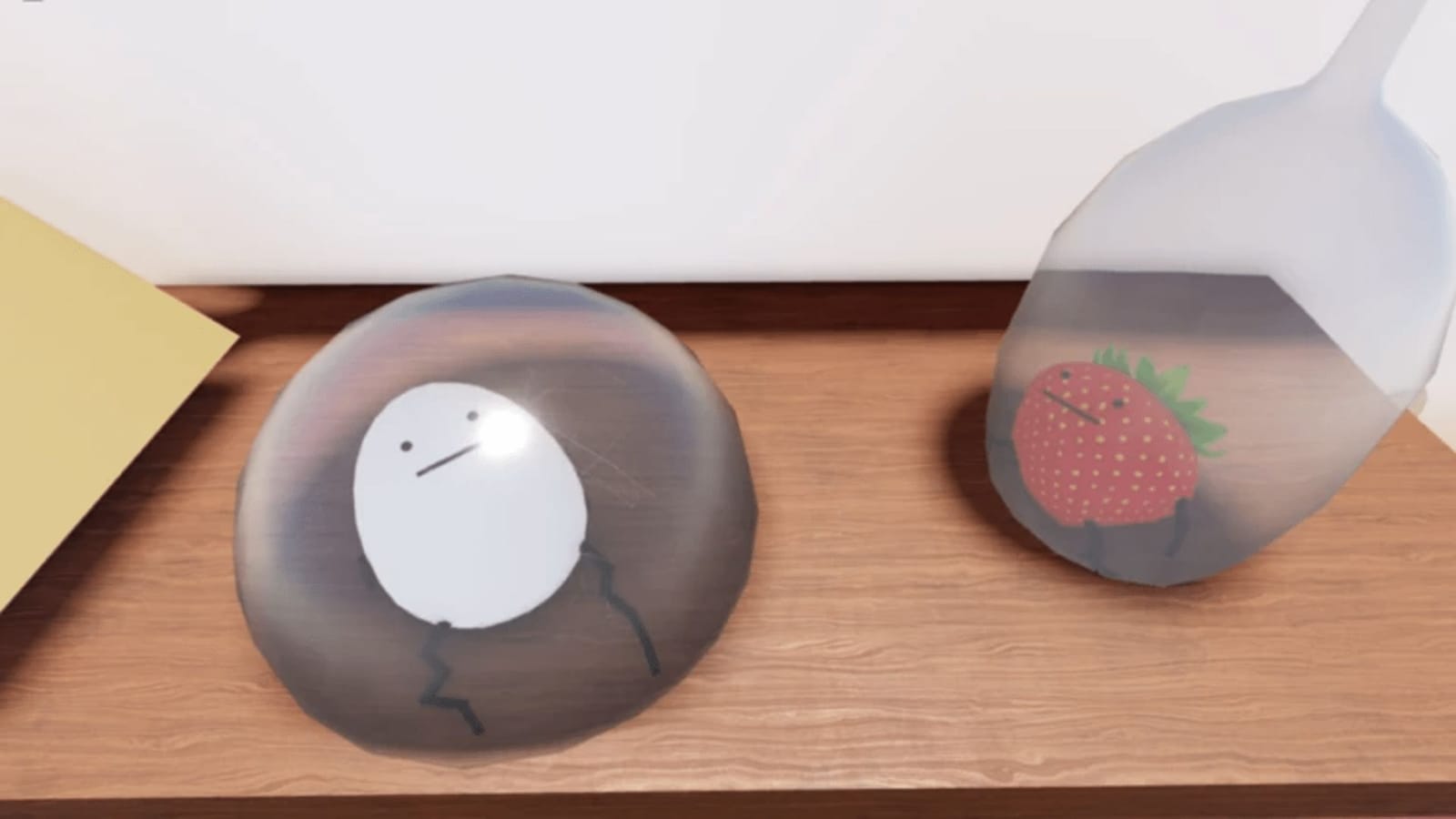 Roblox Secret Staycation: All new foods' locations