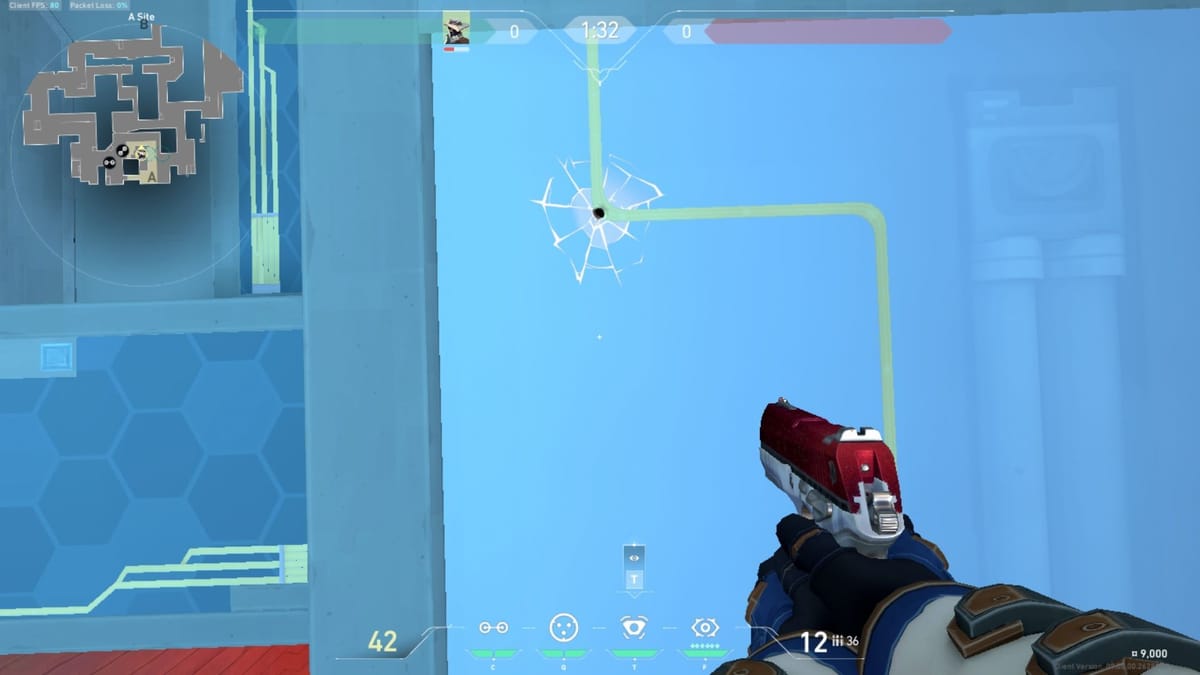 Valorant: Valorant: Complete Cypher Abyss guide