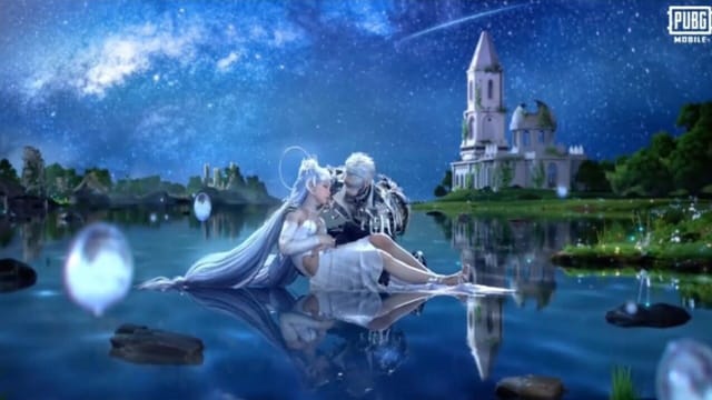 PUBG Mobile The Lover's Blessing event: How to play, rewards, and more