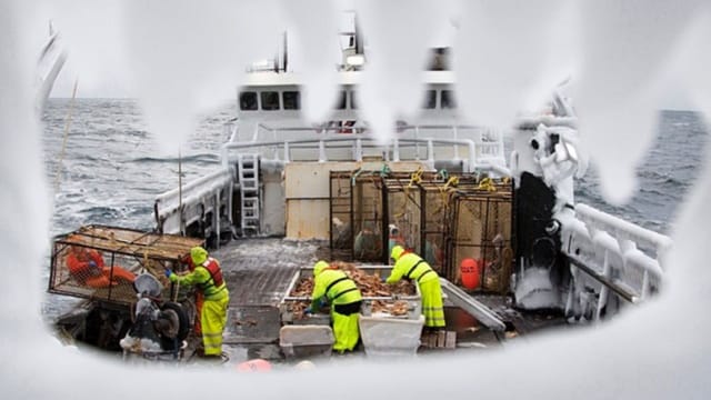 Deadliest Catch: All cast members who died