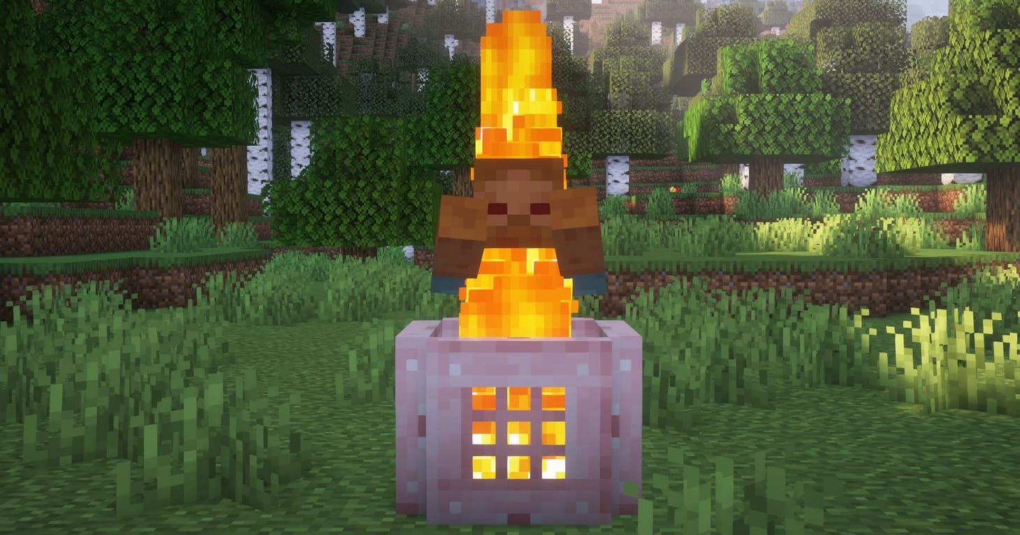 10 fun things to do with friends in Minecraft 1.21 update