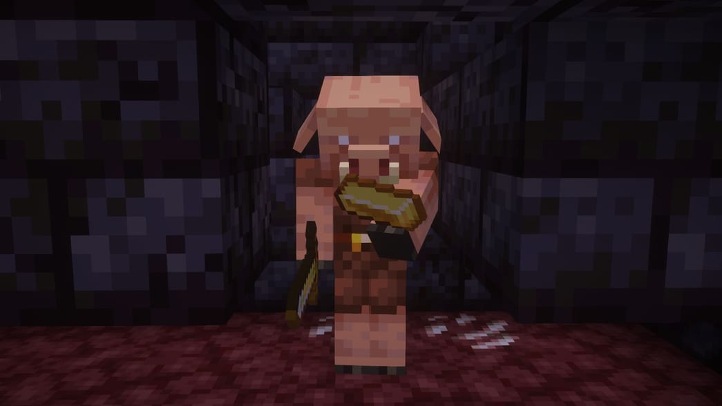 5 best ways to find Netherite in Minecraft 1.21 update