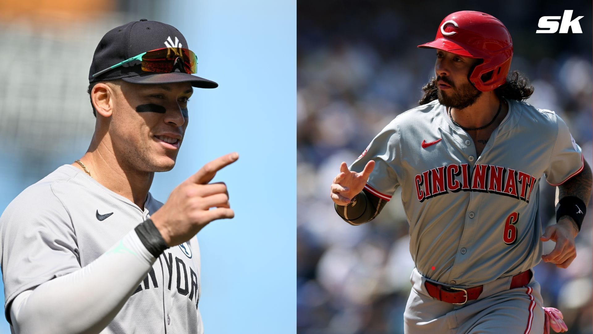 MLB DFS: Top picks for DraftKings and FanDuel ft. Yankees' Aaron Judge ...