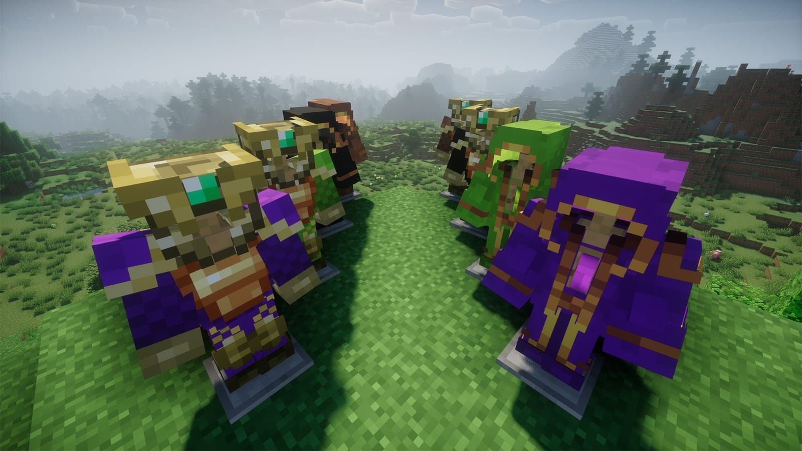 Minecraft 1.22 update: 5 best features players would love to see in the ...