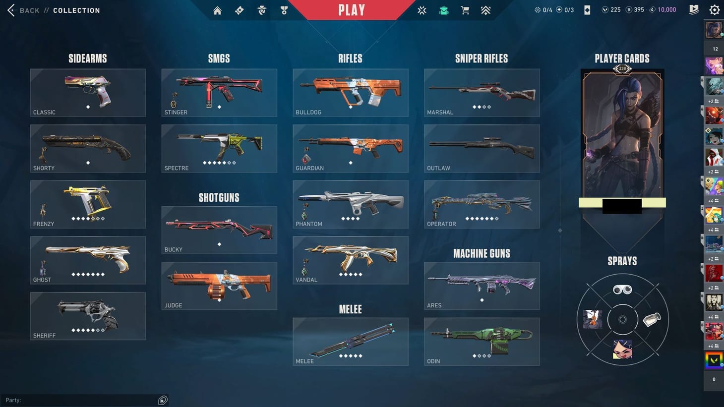 Crossplay in Valorant explained: Can you play across PC, PlayStation ...