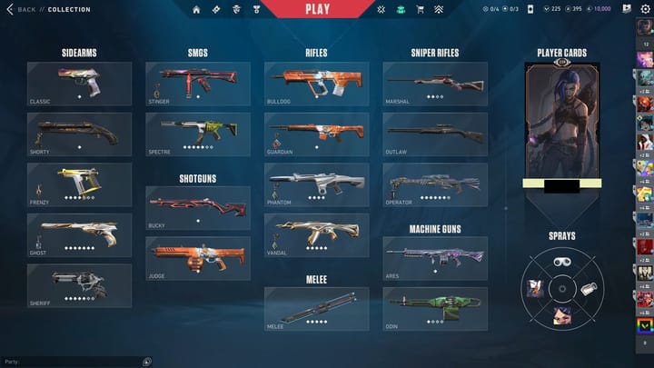 Crossplay in Valorant explained: Can you play across PC, PlayStation ...