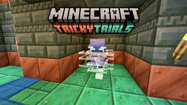 Minecraft 1.21 Bedrock release date and how to get the update