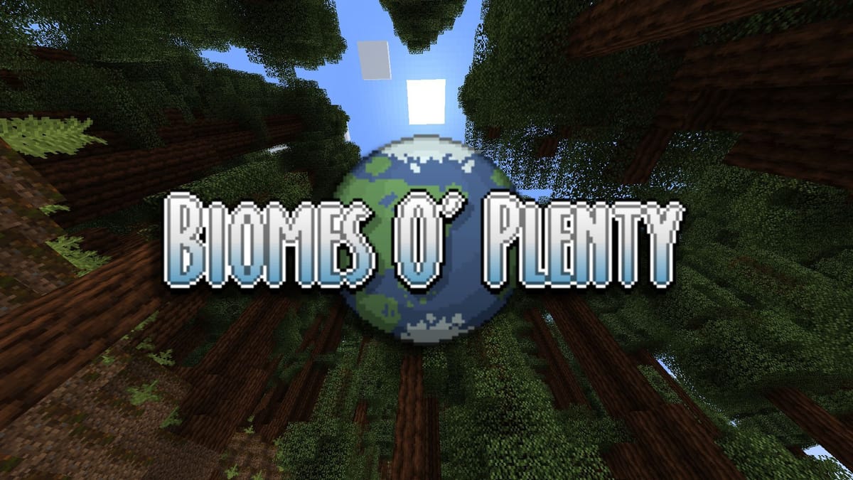 10 best Minecraft 1.21 mods