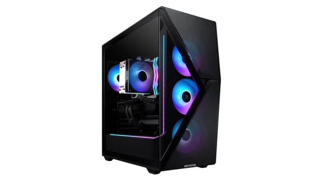 5 best pre-built gaming desktops (2024)