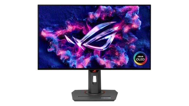 5 best QHD monitors in 2024