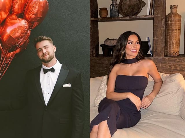 "It’s giving delulu"— Perfect Match season 2 fans chime in on Harry and ...