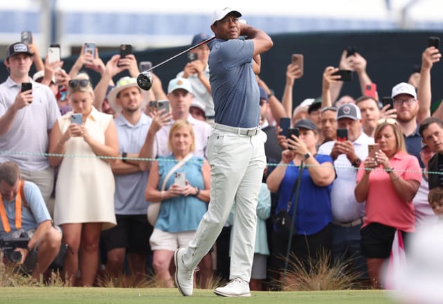 US Open 2024 full field: List of all golfers participating in the event