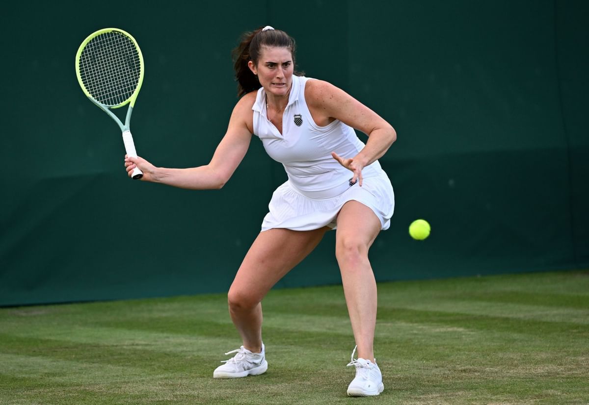 Wimbledon 2024: 5 players to watch out for in women's singles ...