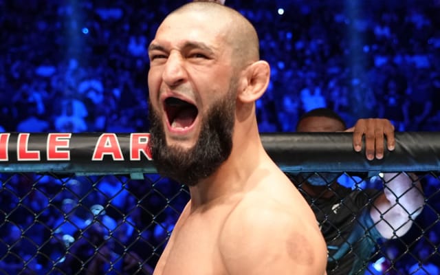 UFC: Khamzat Chimaev may never become champion: Examining the shift in ...