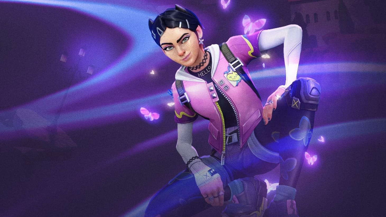All Valorant Agents list: Release dates, real names, and countries