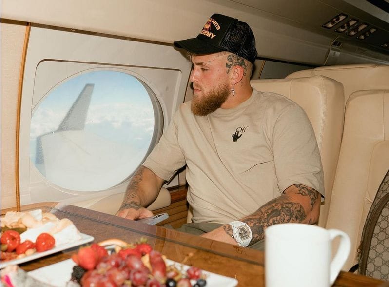 How much is Jake Paul’s Net Worth in 2024?