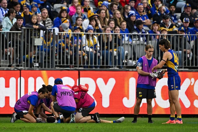 AFL Injury List 2024: Unavailable players, return dates and more ahead ...