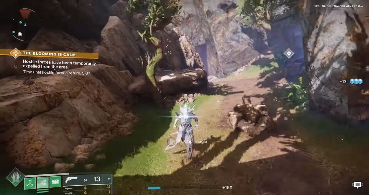 How to unlock the Dual Destiny Exotic mission in Destiny 2