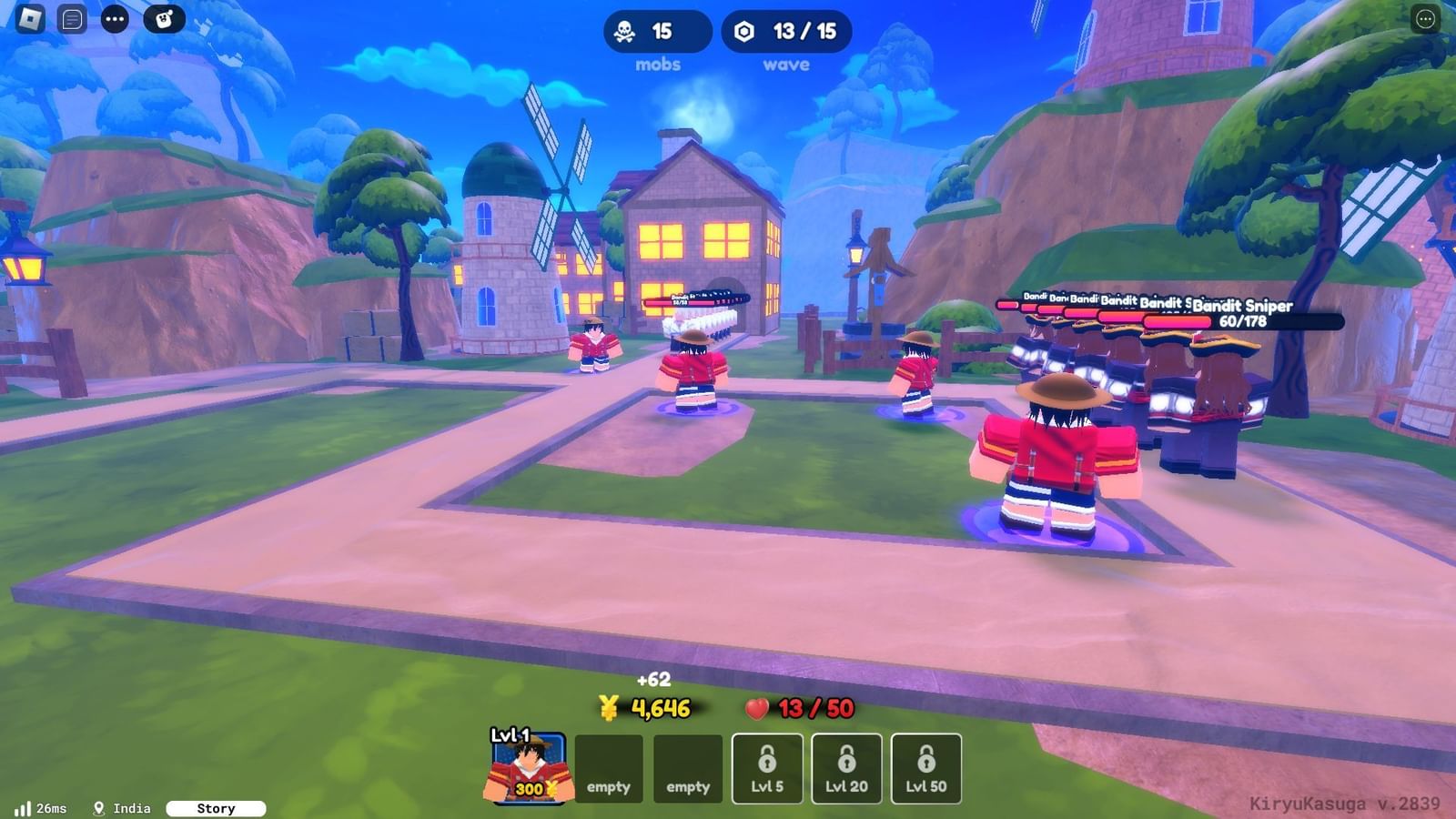 Anime Defenders: A Beginner’s Guide