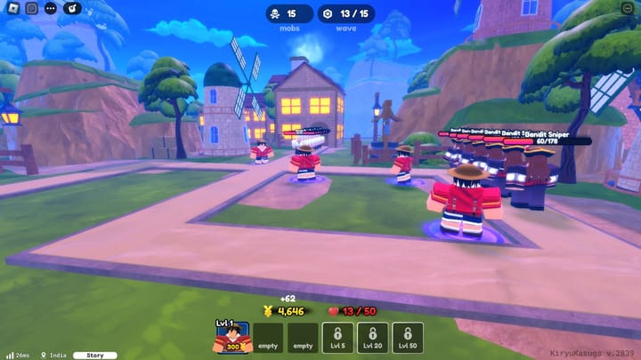 Anime Defenders: A Beginner’s Guide