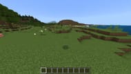 How to get invisible skin in Minecraft Bedrock