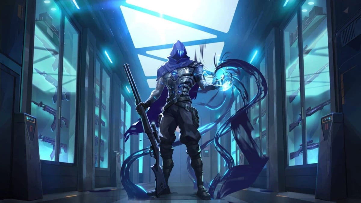 Best Valorant team composition for Abyss (August 2024)