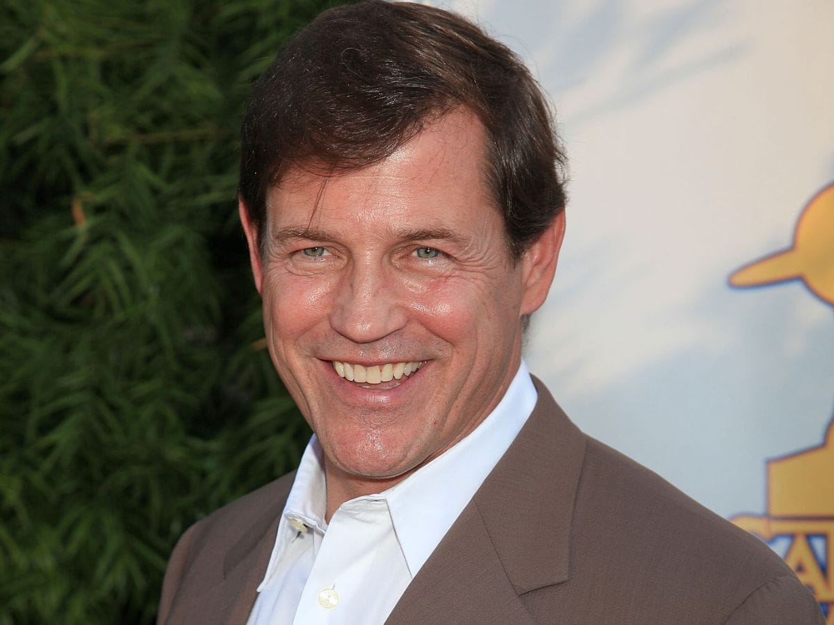 Camp Pleasant Lake: Full list of cast in the movie