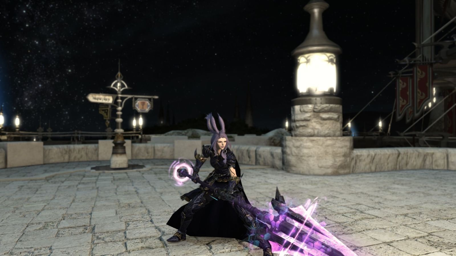 Final Fantasy 14: Best starting classes for each playstyle