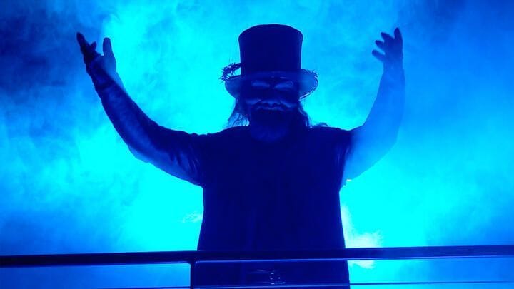 Uncle Howdy WWE | News, Rumors, Pictures & Biography