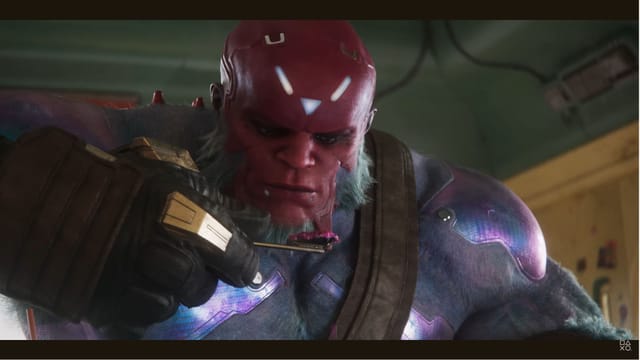 All Concord game modes leaked: Trophy Hunt, Zone Control, and more