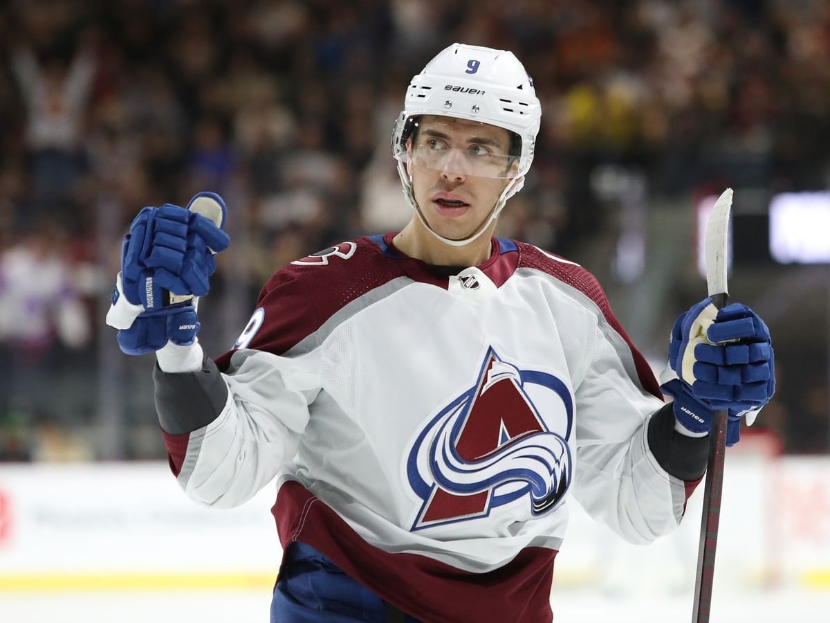 Who Are Evan Rodrigues’ Parents? Meet Christine and Norbert Rodrigues